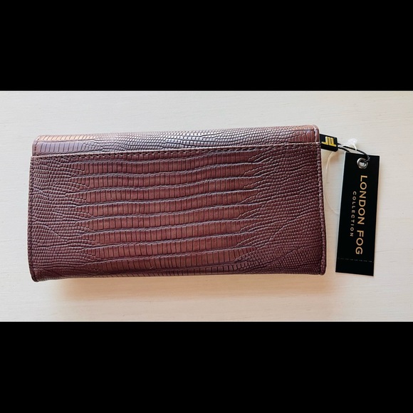London Fog | Bags | London Fog Wallets For Women | Poshmark